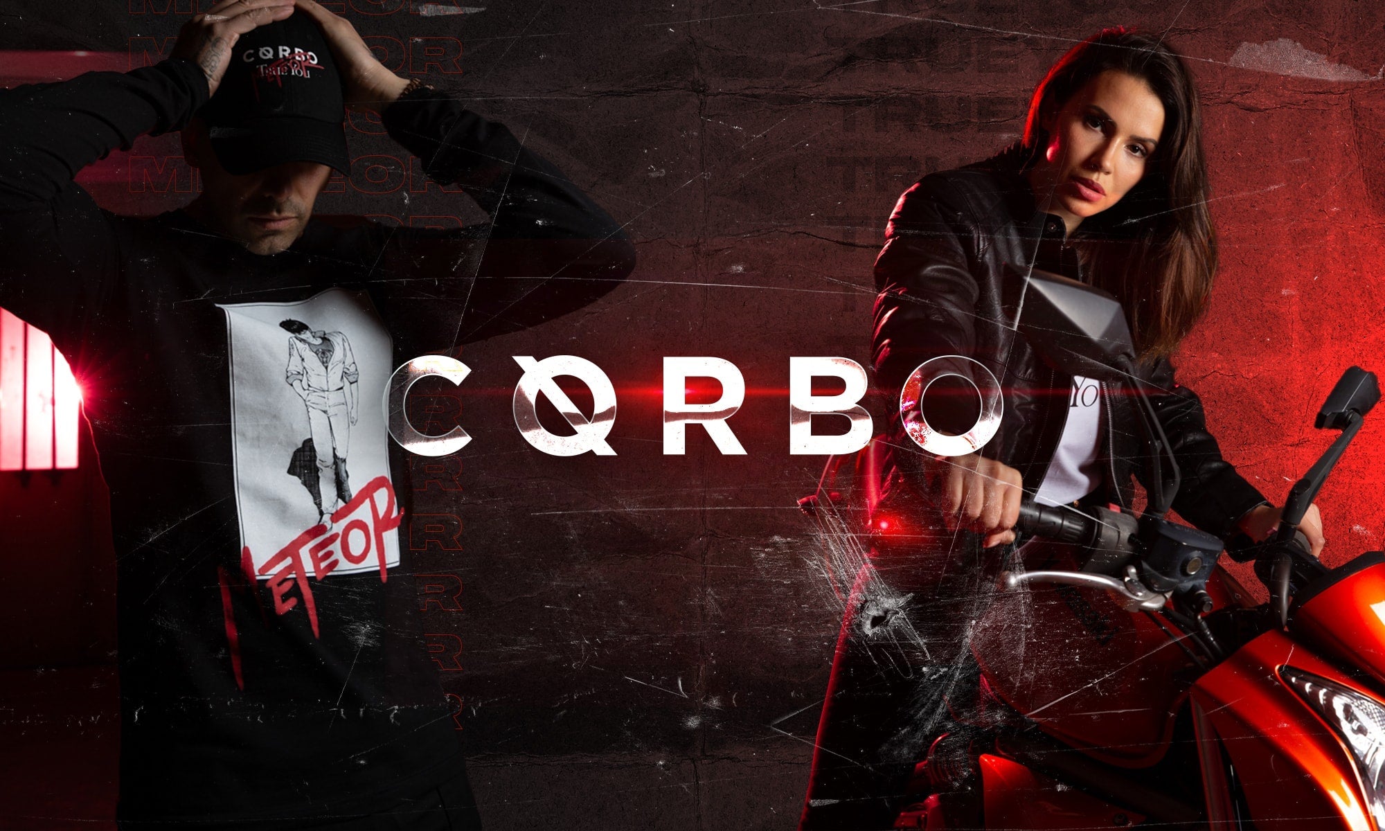 EARLY ACCESS – Corbo Apparel GmbH
