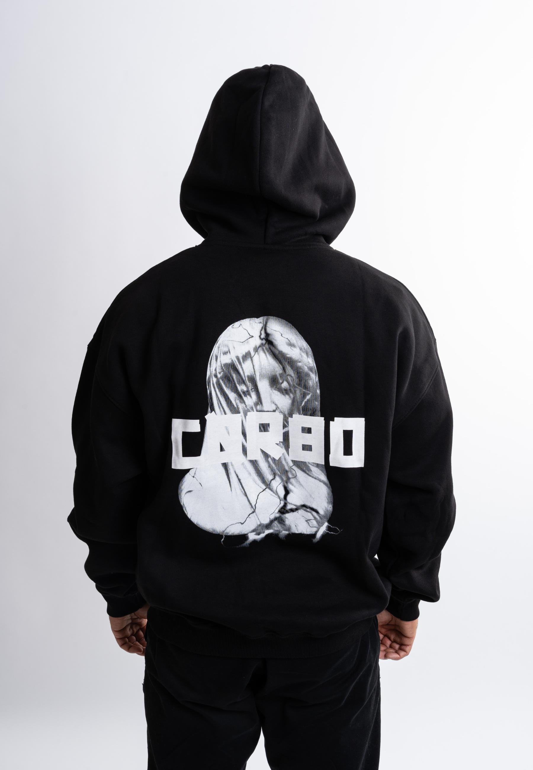 DØØM Hoodie Vol. 1 – Corbo Apparel GmbH