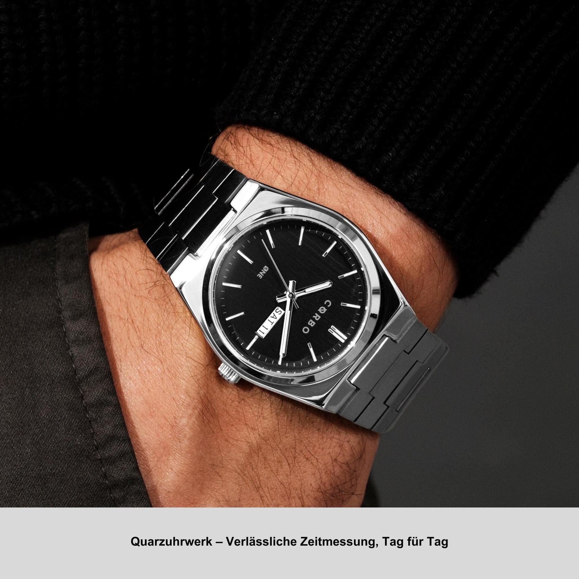 Corbo: Exklusive Fashion, Accessoires, Brillen & Uhren – Corbo Apparel GmbH