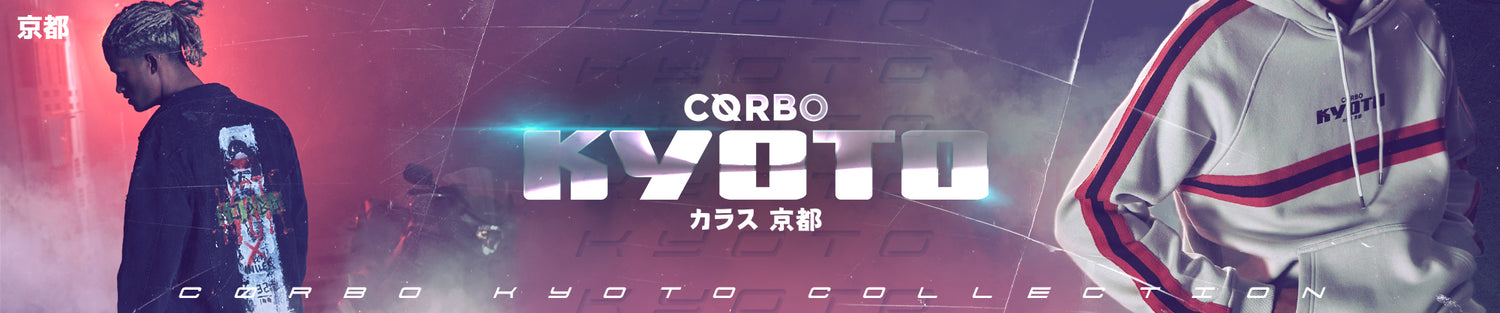 Corbo Apparel
