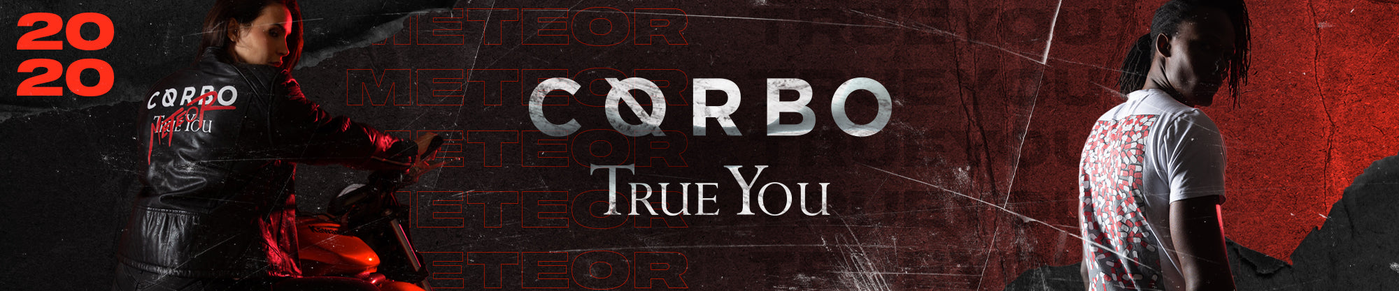 Corbo Apparel