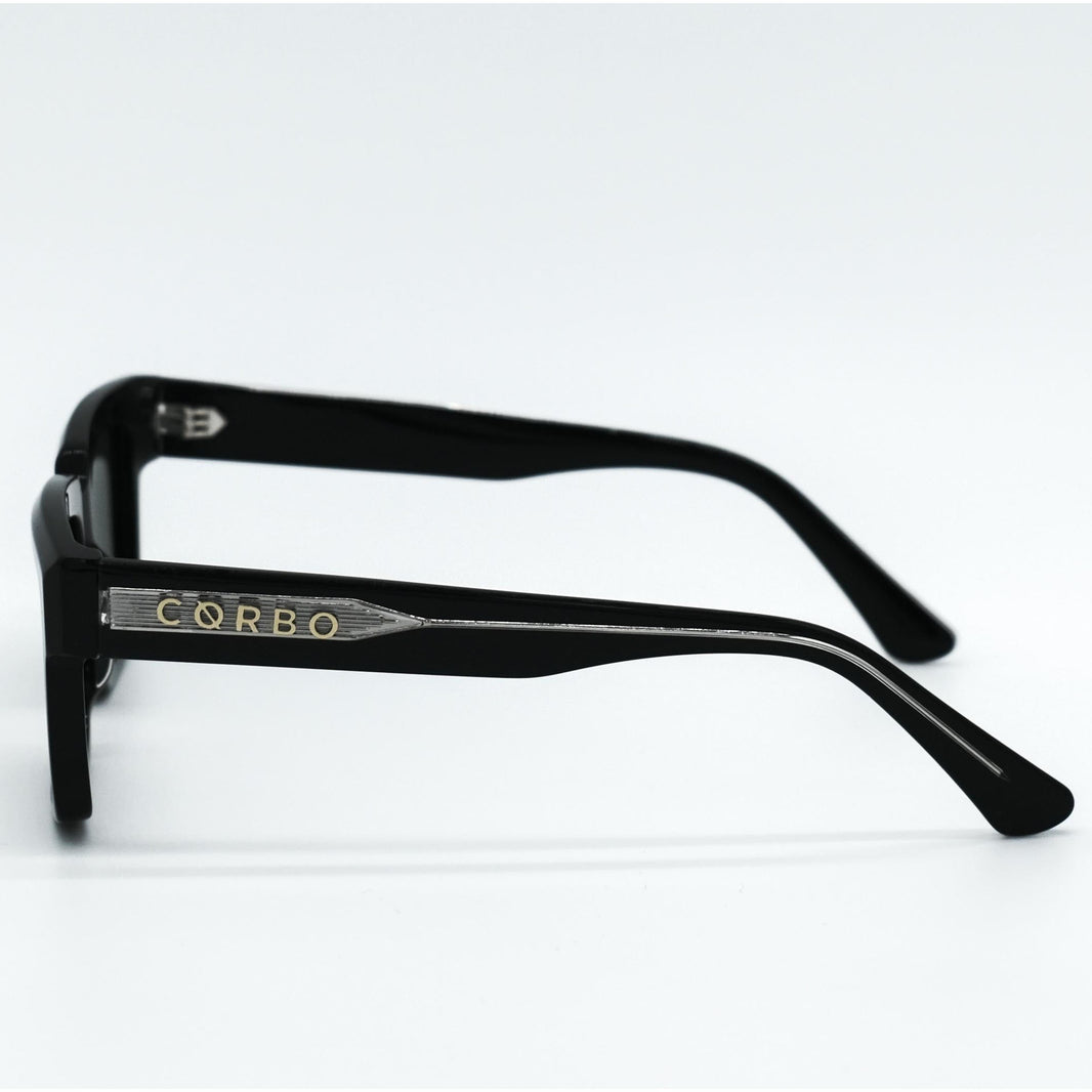 Corbo: Exklusive Fashion, Accessoires, Brillen & Uhren – Corbo Apparel GmbH