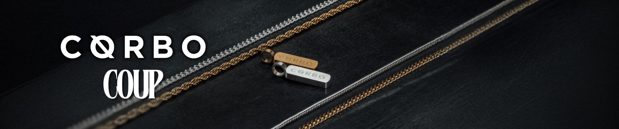 Corbo: Exklusive Fashion, Accessoires, Brillen & Uhren – Corbo Apparel GmbH