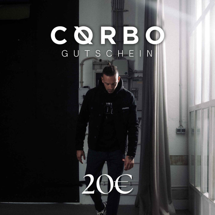 Corbo: Exklusive Fashion, Accessoires, Brillen & Uhren – Corbo Apparel GmbH