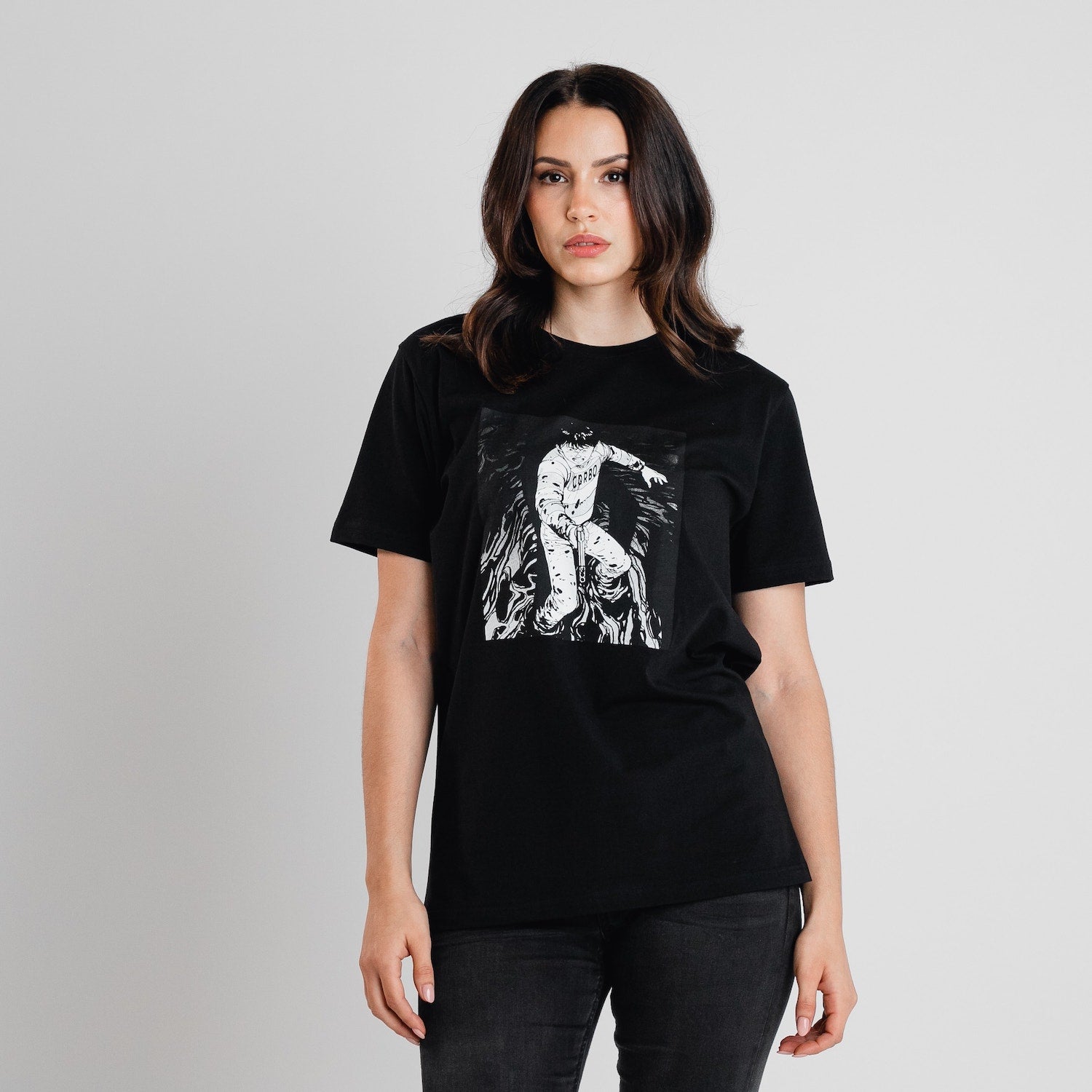 CORBO x True You Revolver – Corbo Apparel GmbH