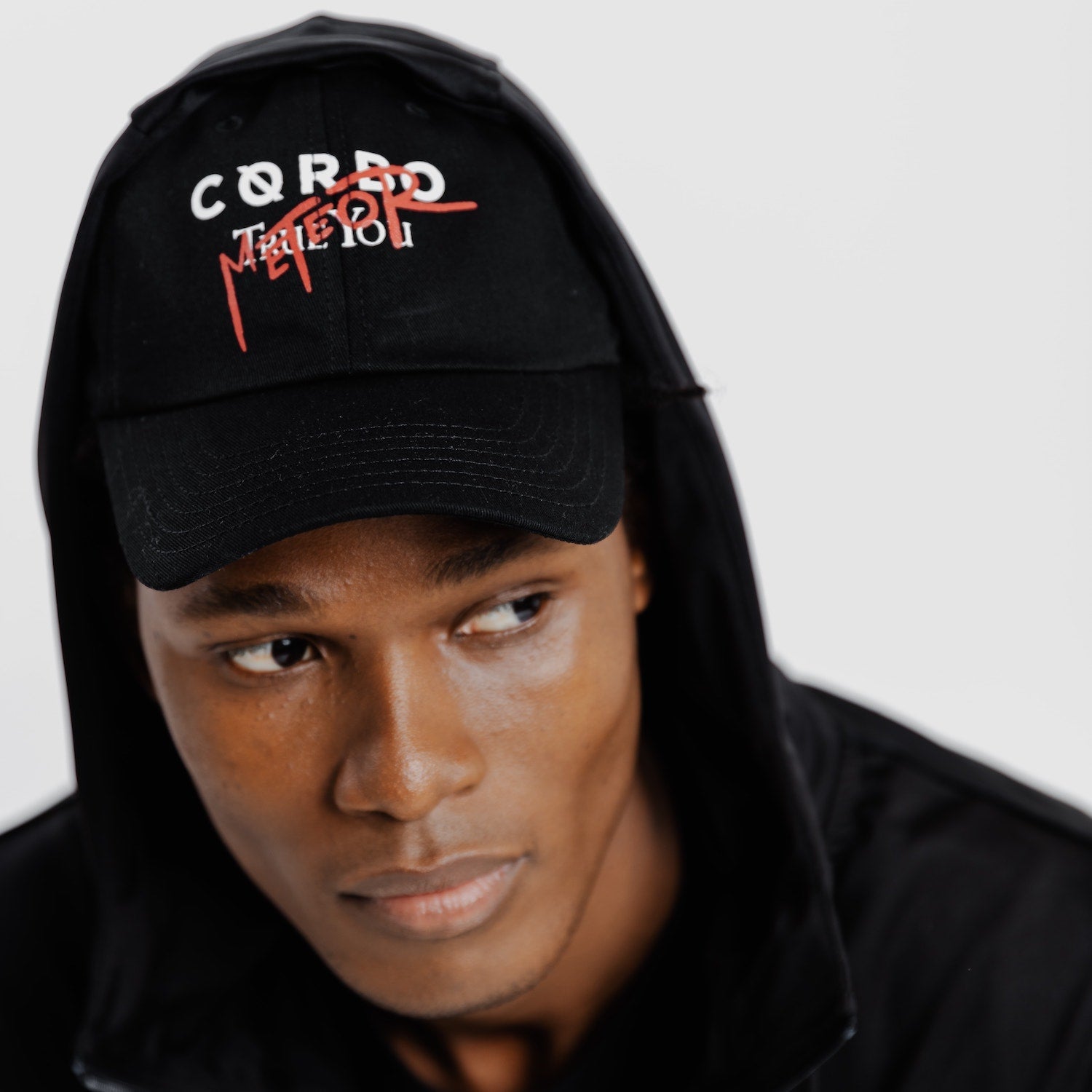 CORBO x True You Cap – Corbo Apparel GmbH
