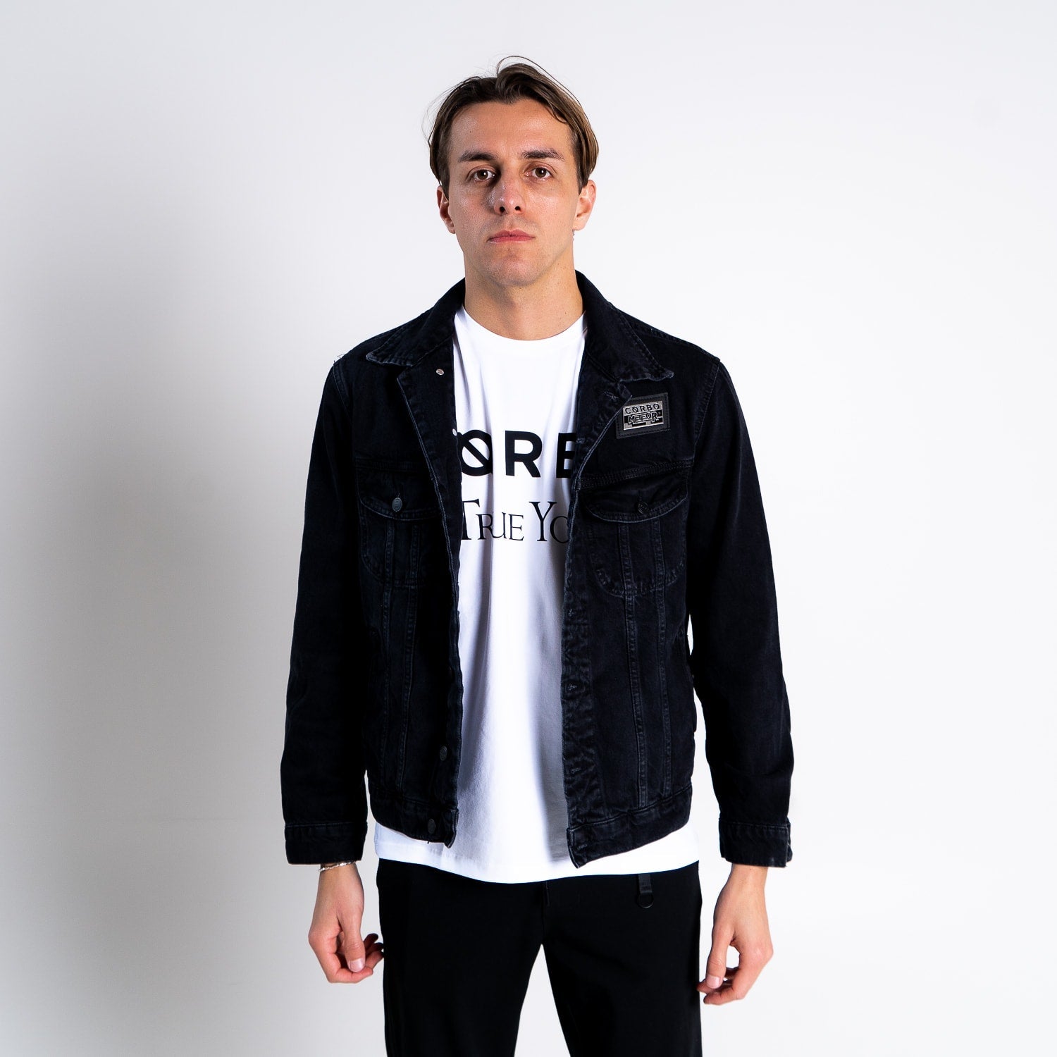 Meteor Denim Jacket 2.0 – Corbo Apparel GmbH