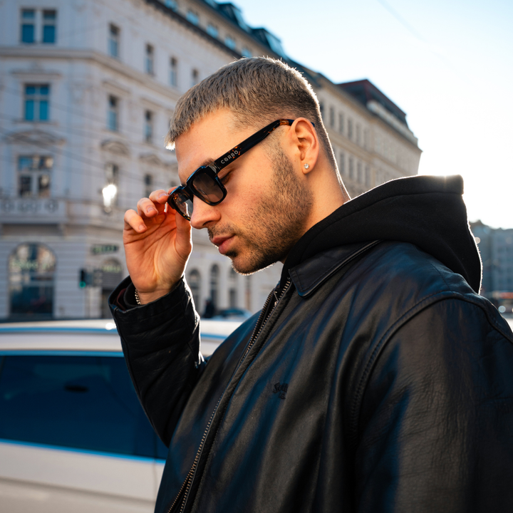 Corbo: Exklusive Fashion, Accessoires, Brillen & Uhren – Corbo Apparel GmbH