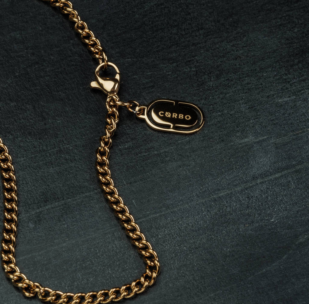 Corbo: Exklusive Fashion, Accessoires, Brillen & Uhren – Corbo Apparel GmbH